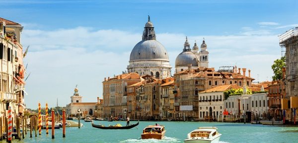 Die 12 schönsten Städte Italiens: Wo Italien am schönsten ist